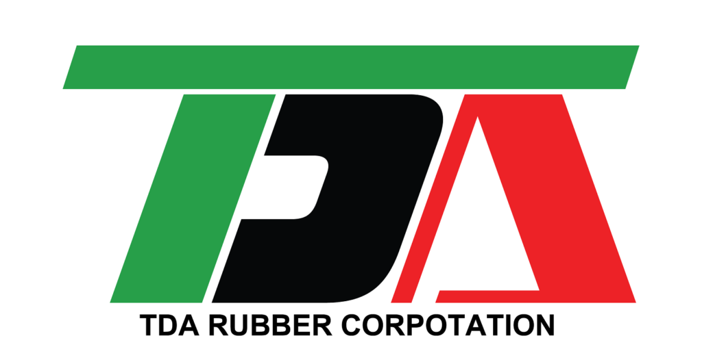 CONTACT US - TDA Rubber